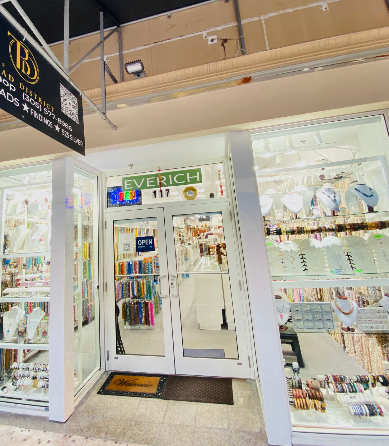 THE BEAD DISTRICT - MIAMI'S #1 BEAD STORE – The Bead District